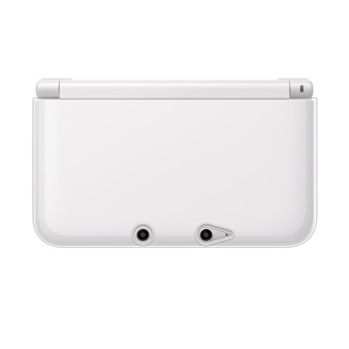 Clear hard cover for Nintendo 3DS LL Yawa TPU official licensed products for Nintendo 3DS LL []