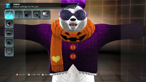 Tekken Tag Tournament 2 Wii U