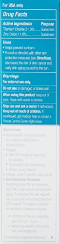 Colorescience Brush-On Sunscreen, Sunforgettable Mineral Powder Tan 0.21 Ounce