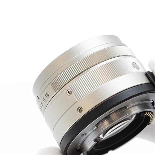 CONTAX Planar T45mm F2(G) #9978