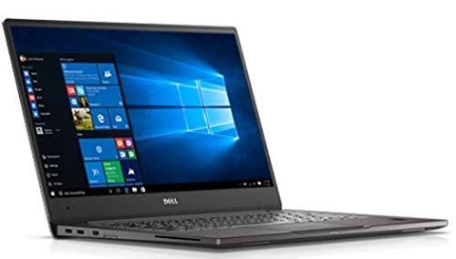 Dell Latitude 7370 Business Laptop - Intel Core M5-6Y54 1.10GHz - 8GB RAM - 256GB SSD - Win 10 Pro - 13.3" QHD 3200x1800 Touch (Renewed)