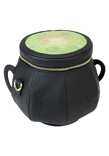 Loungefly Hocus Pocus Winifred Sanderson Cauldron Crossbody