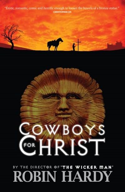 Cowboys for Christ: On May Day