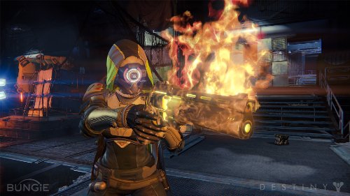 Destiny - Standard Edition - PlayStation 4