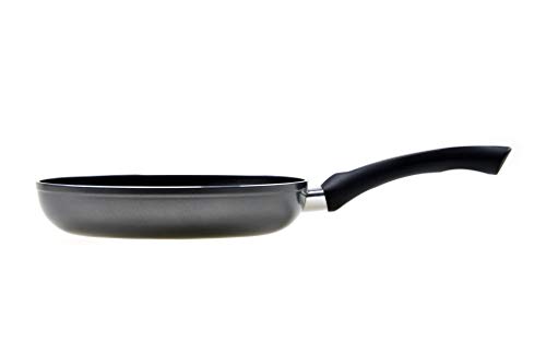 RAVELLI Italia Linea 85 Non Stick Induction Frying Pan 11 Inch