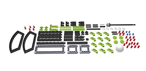 Thames & Kosmos Catapults & Crossbows Science Experiment & Building Kit | 10 Models of Crossbows, Catapults & Trebuchets | Explore Lessons In Force, Energy & Motion using Safe, Foam-Tipped Projectiles