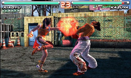 Tekken 3D Prime Edition [Japan Import]