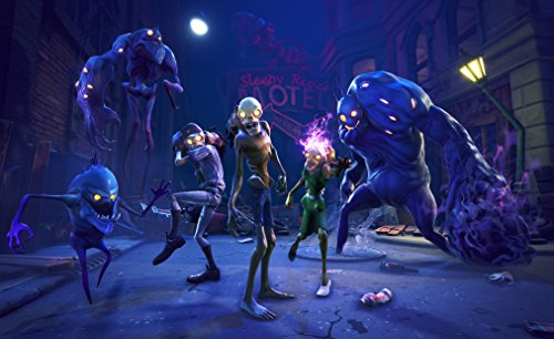 Fortnite - PlayStation 4