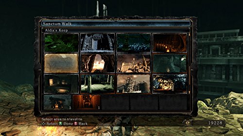 Dark Souls II: Scholar of the First Sin (Xbox One) by Namco Bandai