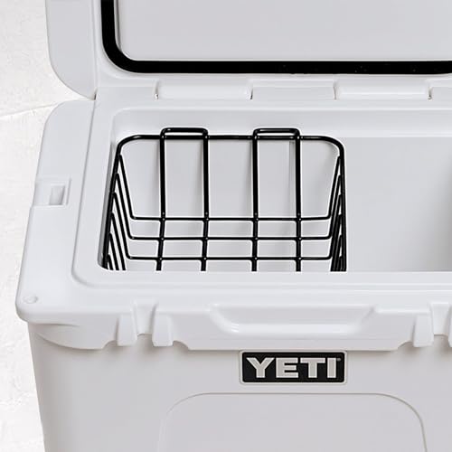 YETI Tundra Cooler Inside Dry-Goods Basket, Fits Tundra 105, 125 & 160