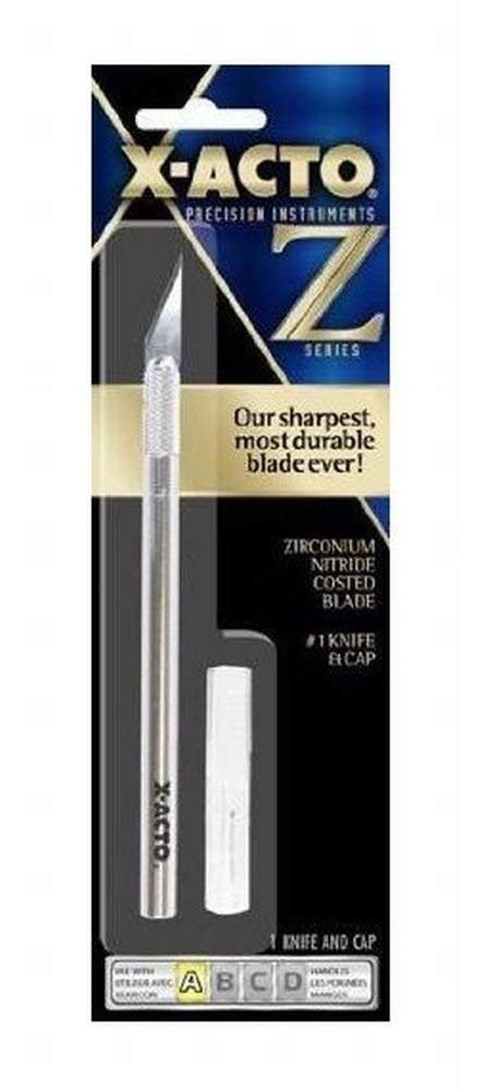 X-Acto(R) Z Series #1 Craft Knife-