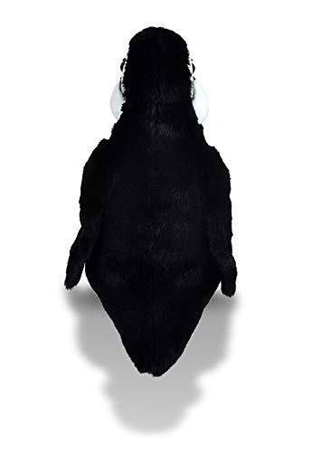 Wild Republic Puffin Plush Stuffed Animal, Plush Toy, Gifts for Kids, Cuddlekins, 11.5 Inches