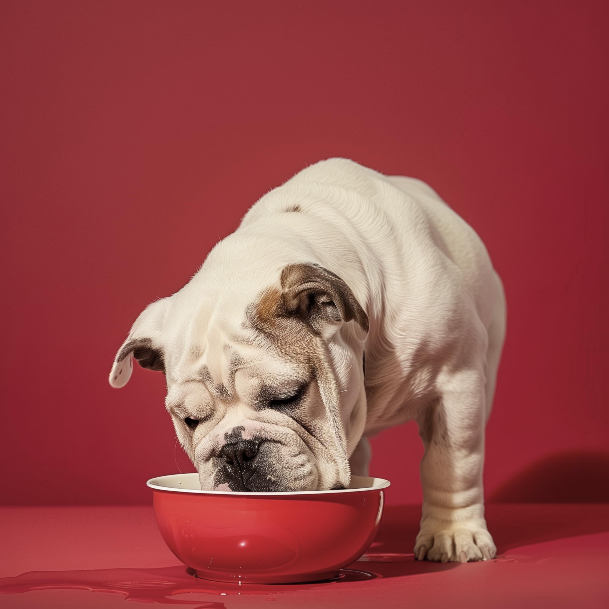 King Lou Pets - Bone Broth Booster Holistic Defense - Beef Bone Broth Topper - Beef Bone Broth and Turkey Tail Mushroom - Bone Broth for Holistic Immune Defense - Bone Broth for Dogs and Cats