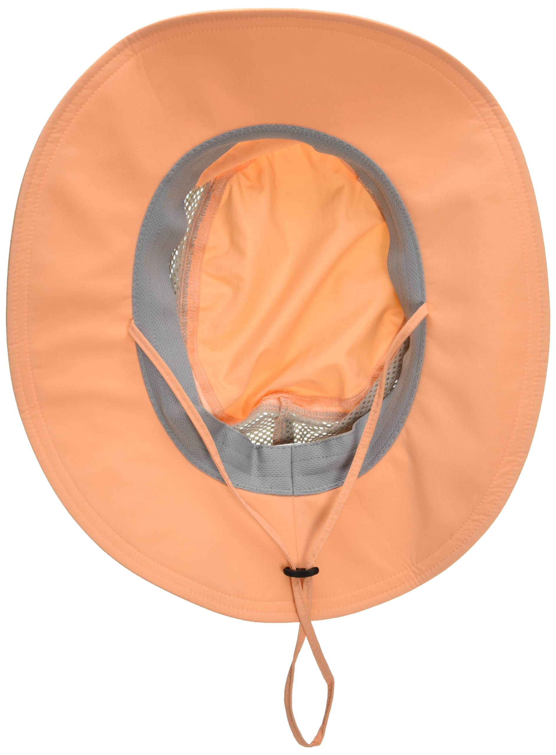 Columbia Unisex Bora Bora Booney Fishing Hat, Moisture Wicking Fabric, UV Sun Protection