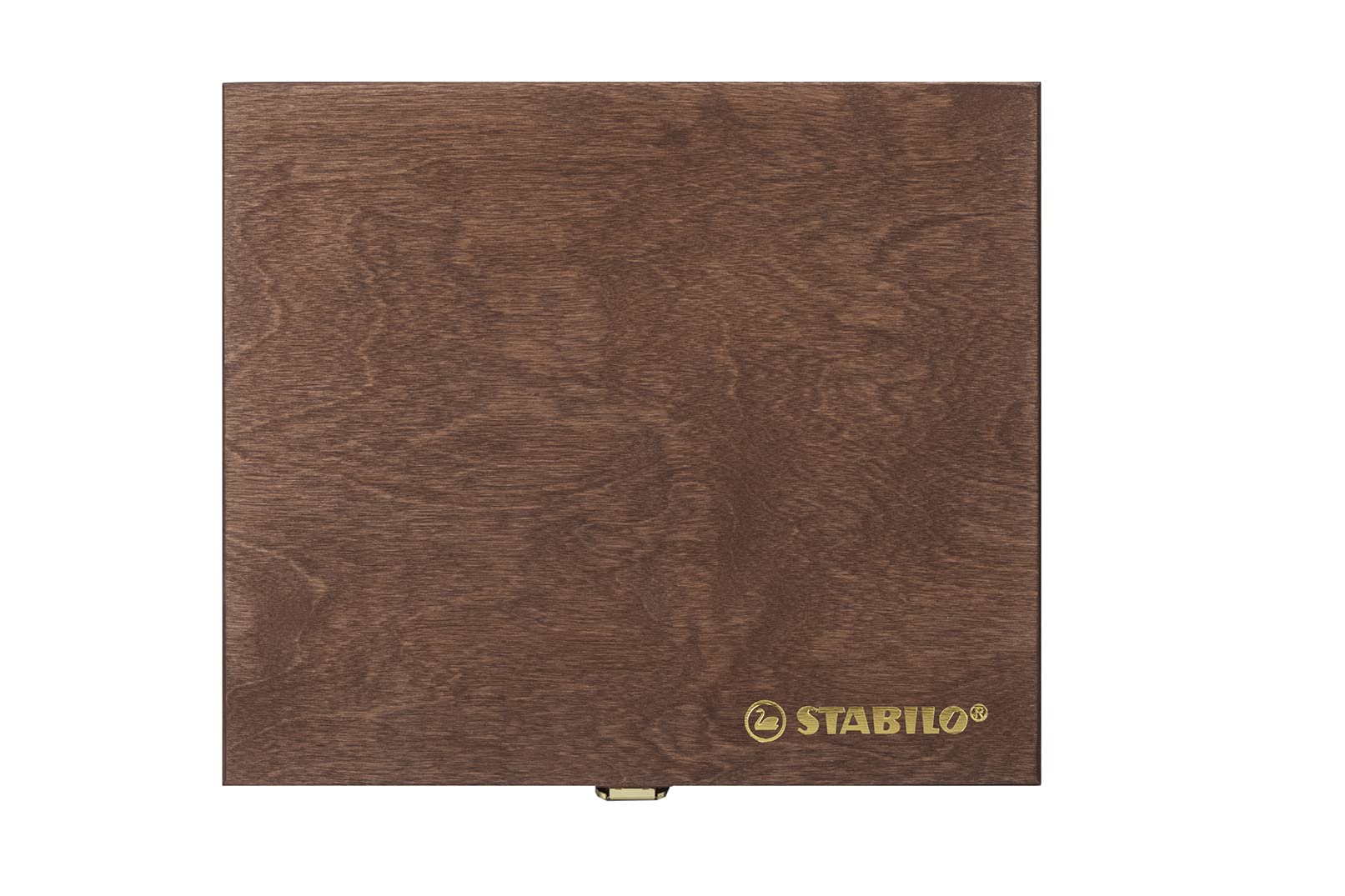 Colouring Pencil - STABILOaquacolor - Wooden case of 36 - Assorted Colours