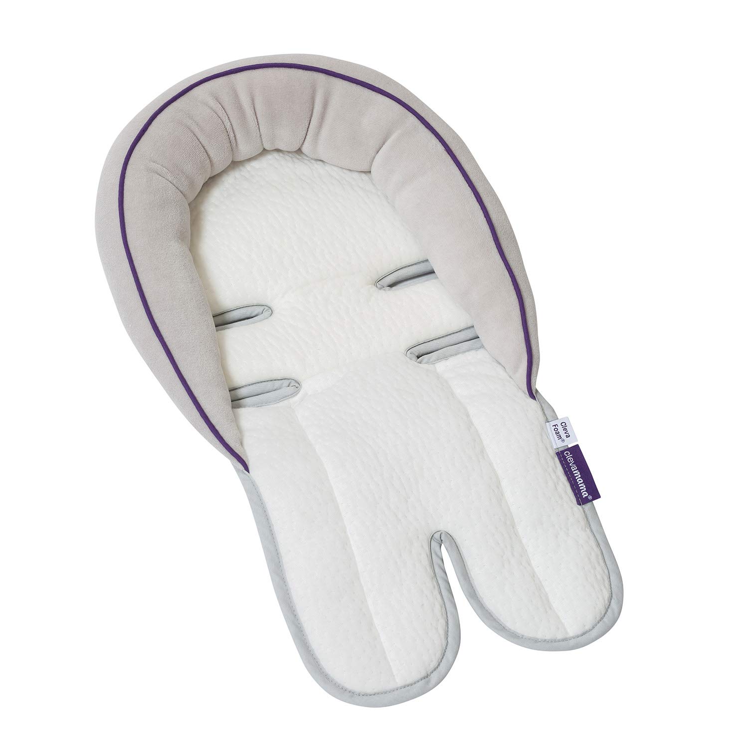 Clevamama Clevahead Neck and Head Baby Insert
