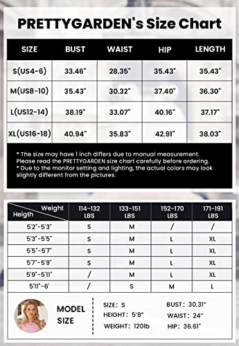 PRETTYGARDEN Women's 2023 Mini Bodycon Dress Bow One Shoulder Sleeveless Party Cocktail Short Fitted Dresses (Dark Blue,Medium)