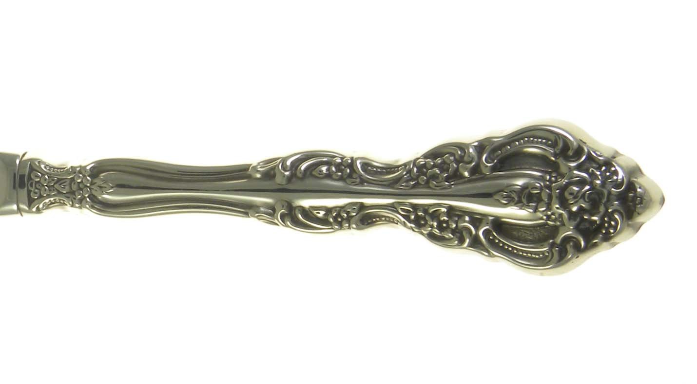 Oneida Michelangelo Dinner Knife