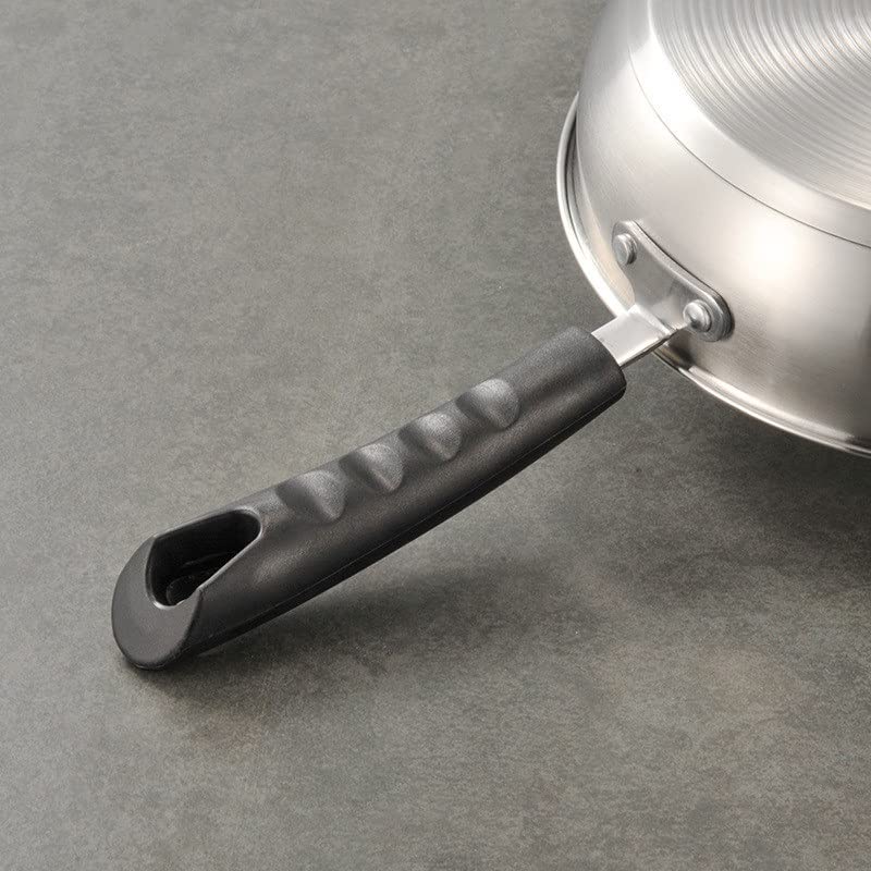 DHTDVD Stainless Steel Non-Coated Skillet Home Nonstick Pancake Pot Cooking Pot Pan Pan Cookware Kitchen Kitchenware