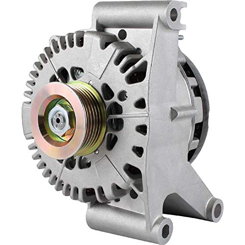 DB Electrical AFD0112 Alternator Compatible With/Replacement For Ford Escape Mercury Mariner 3.0L 2005 2006 2007, Mazda Tribute 2005 2006 5L8T-10300-KC 5L8T-10300-KD 5L8Z-10346-KA 6L8T-10300-AB