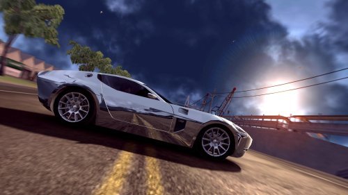 Test Drive Unlimited - Xbox 360 (Renewed)