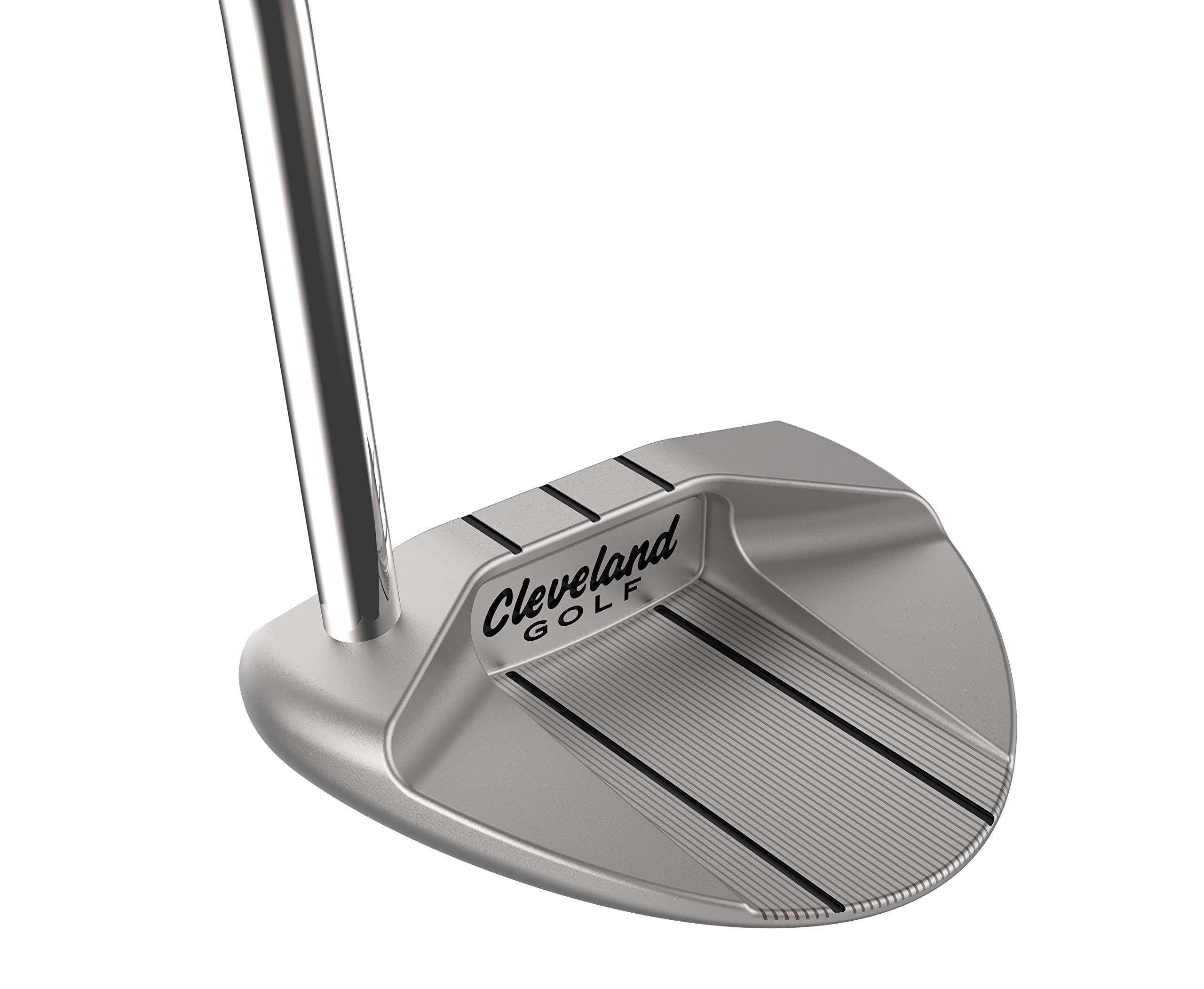Cleveland Golf Huntington Beach SOFT Putter #12 35", Right Hand