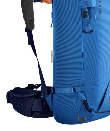 Ortovox Peak Light 32L Backpack Safety Blue, One Size