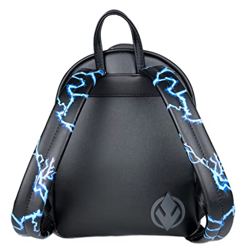 Loungefly Star Wars Villains Triple Pocket Adjustable Shoulder Strap