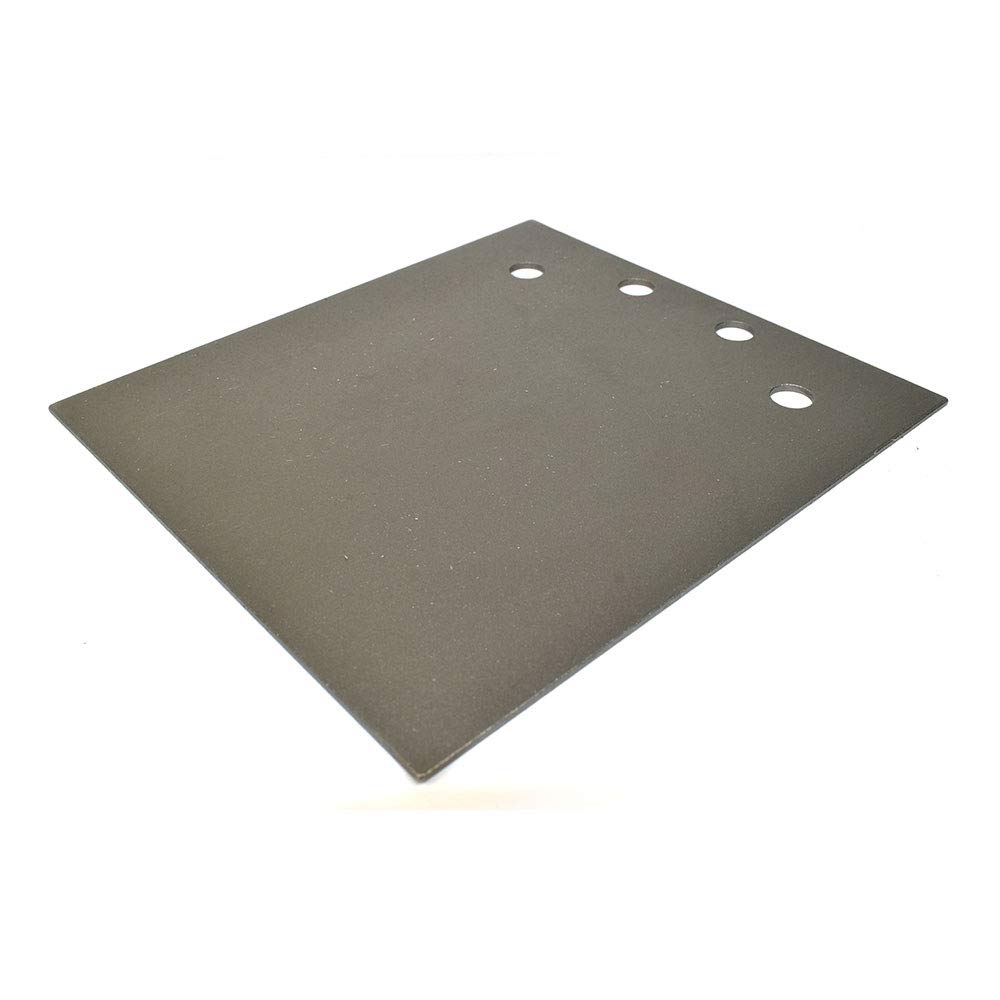 Superior Steel SC10018B 5 Inch x 6 Inch Replacement Blade For SC92108