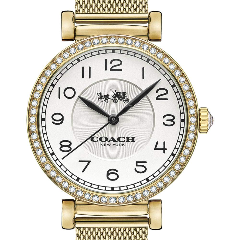 Coach Madison Fashion - 14502652 White One Size