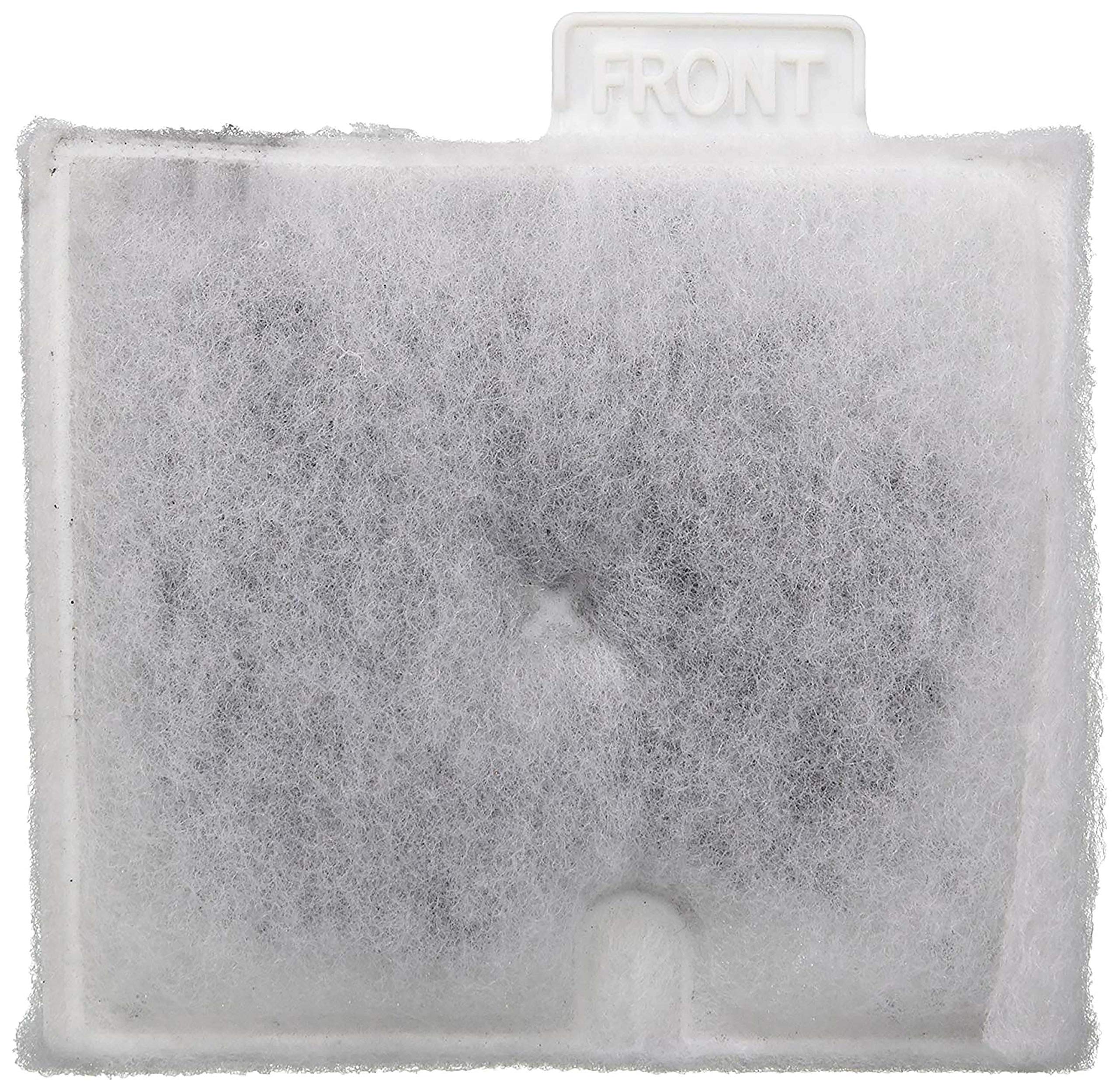 Zilla Replacement Filter Cartridges Medium, 3 Pack
