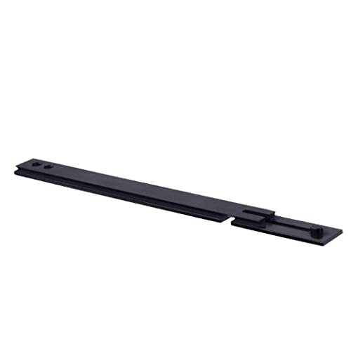 Western Justice Lasso Scope Mount, Aluminum Air Gun Mount Attachment