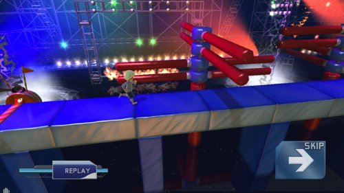 Wipeout In the Zone - Xbox 360 (Renewed)
