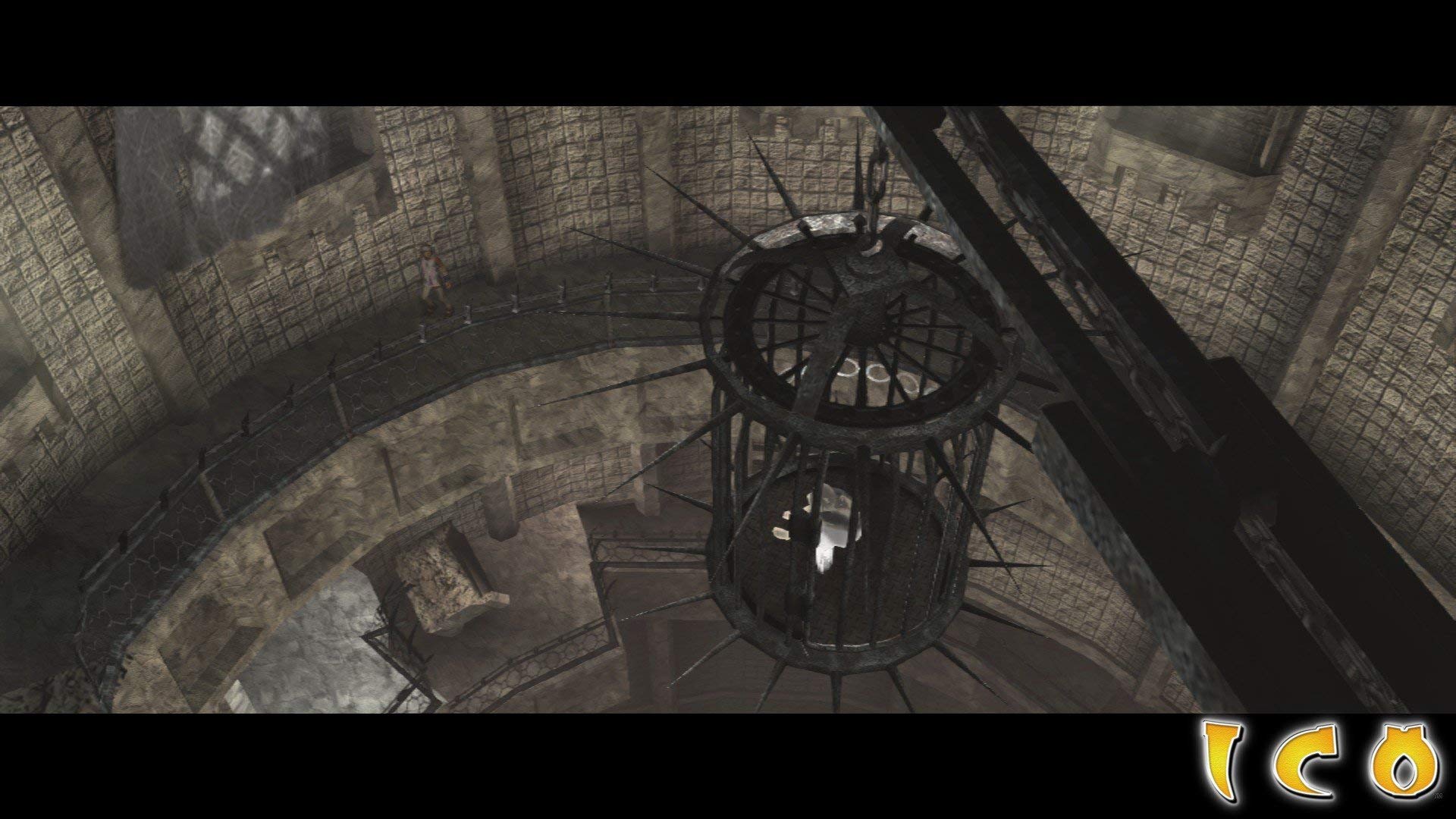 The ICO and Shadow of the Colossus Collection (Renewed)