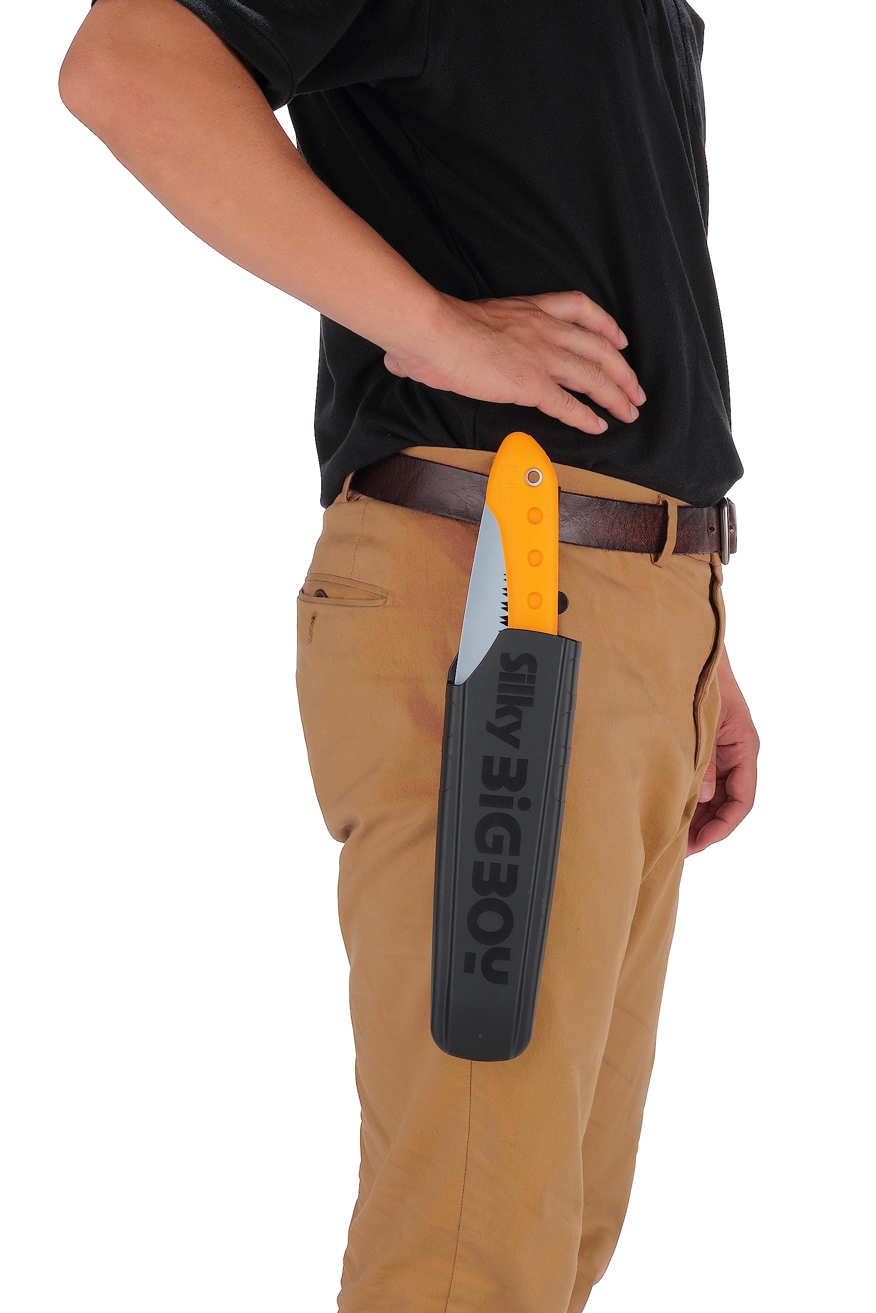 Silky Case Bigboy (504-36)