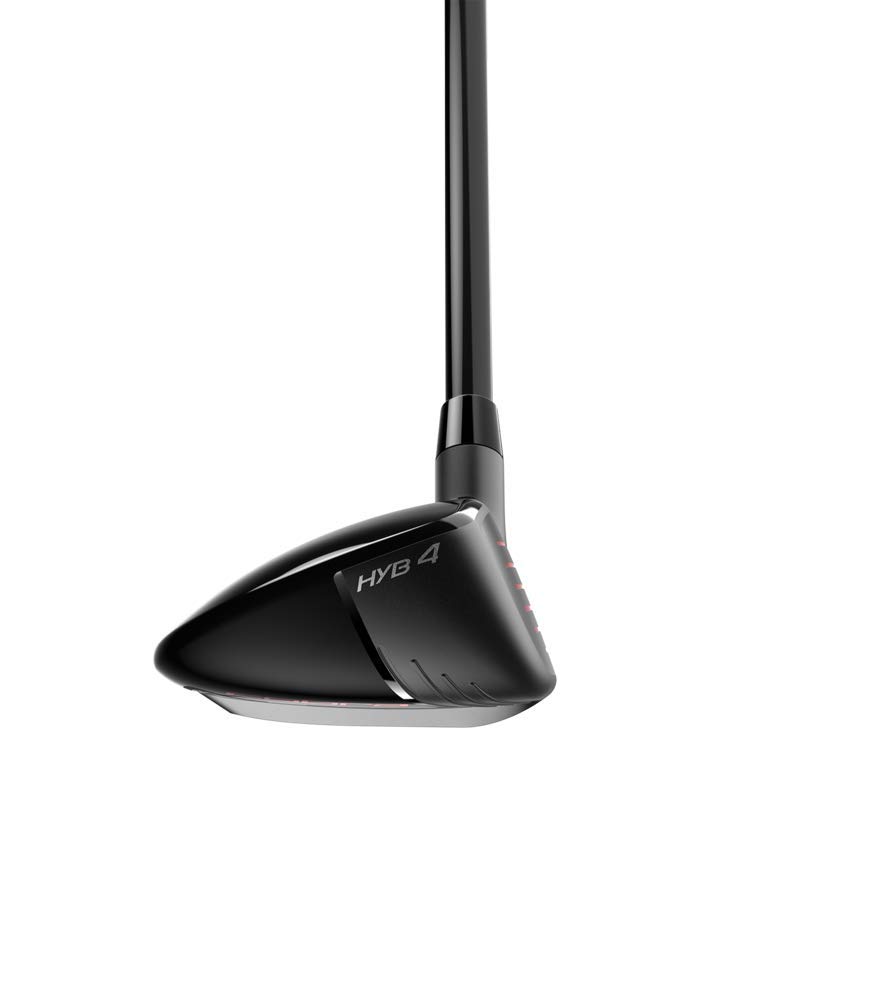 Cobra Golf 2019 F9 Speedback Hybrid, Black/Rose Gold