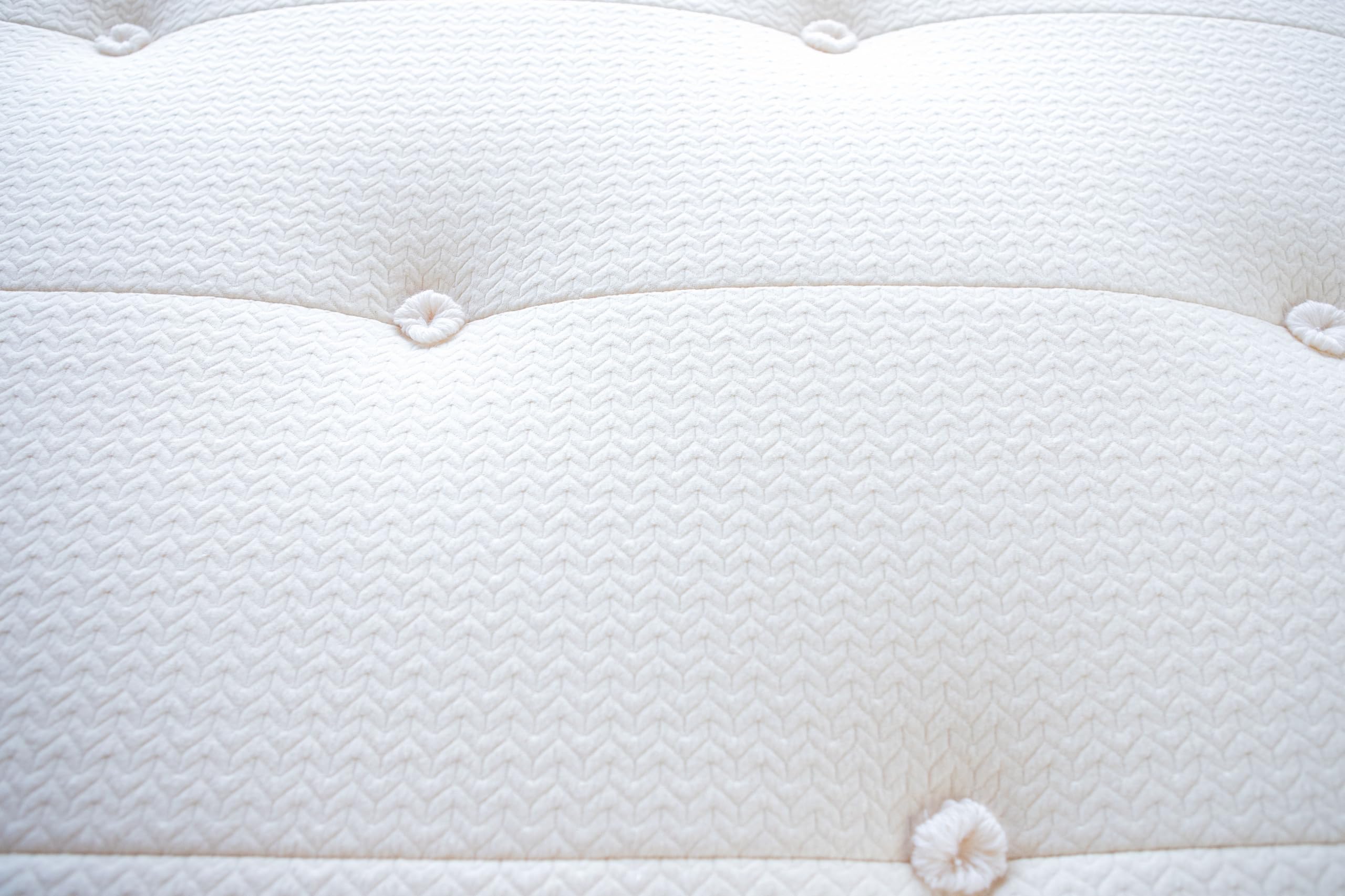 Kiwi Organic Mattress (King)