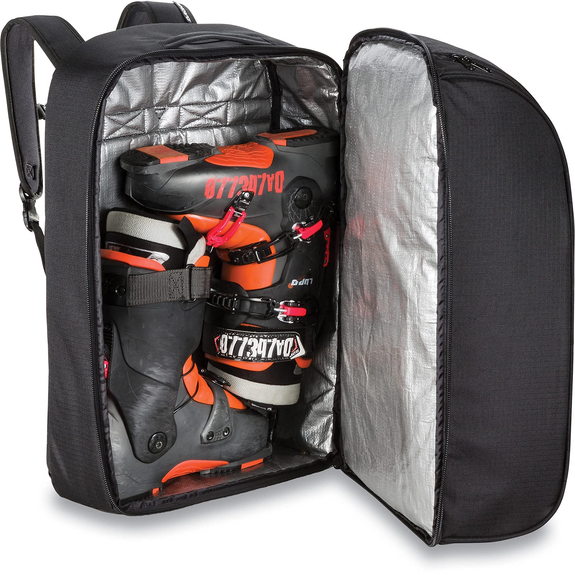 Dakine Boot Locker DLX 70L - Cascade Camo, One Size