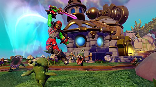 Skylanders Imaginators Gryphon Park Observatory Adventure Pack