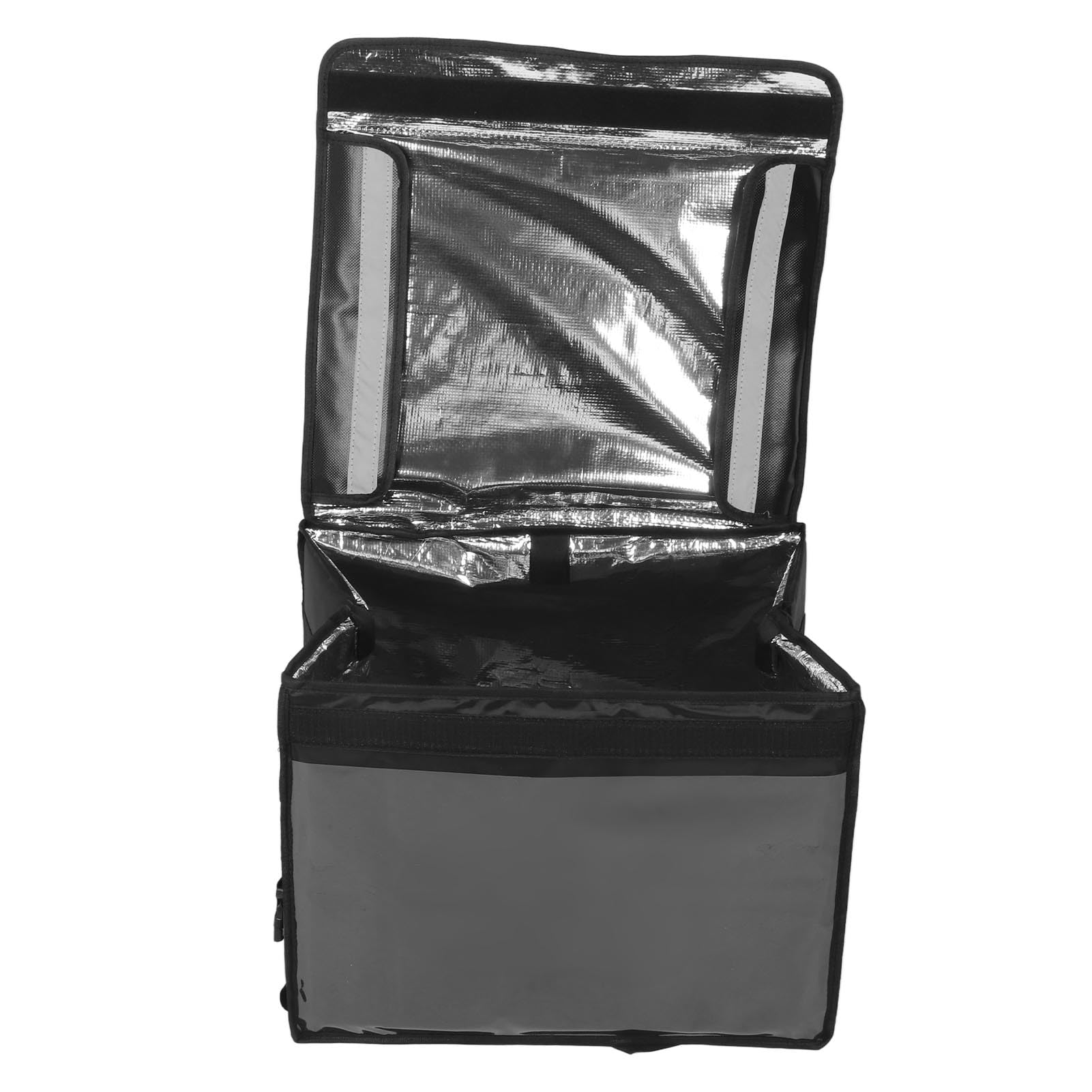Insulated Bag for Food Delivery, Waterproof Large Capacity Hot and Cold Insulated Grocery Bag for Catering, Restaurants, Delivery Drivers, etc (80L)
