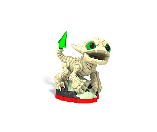 Skylanders Trap Team: Funny Bone, Chopper, & Shroomboom - Triple Character Pack