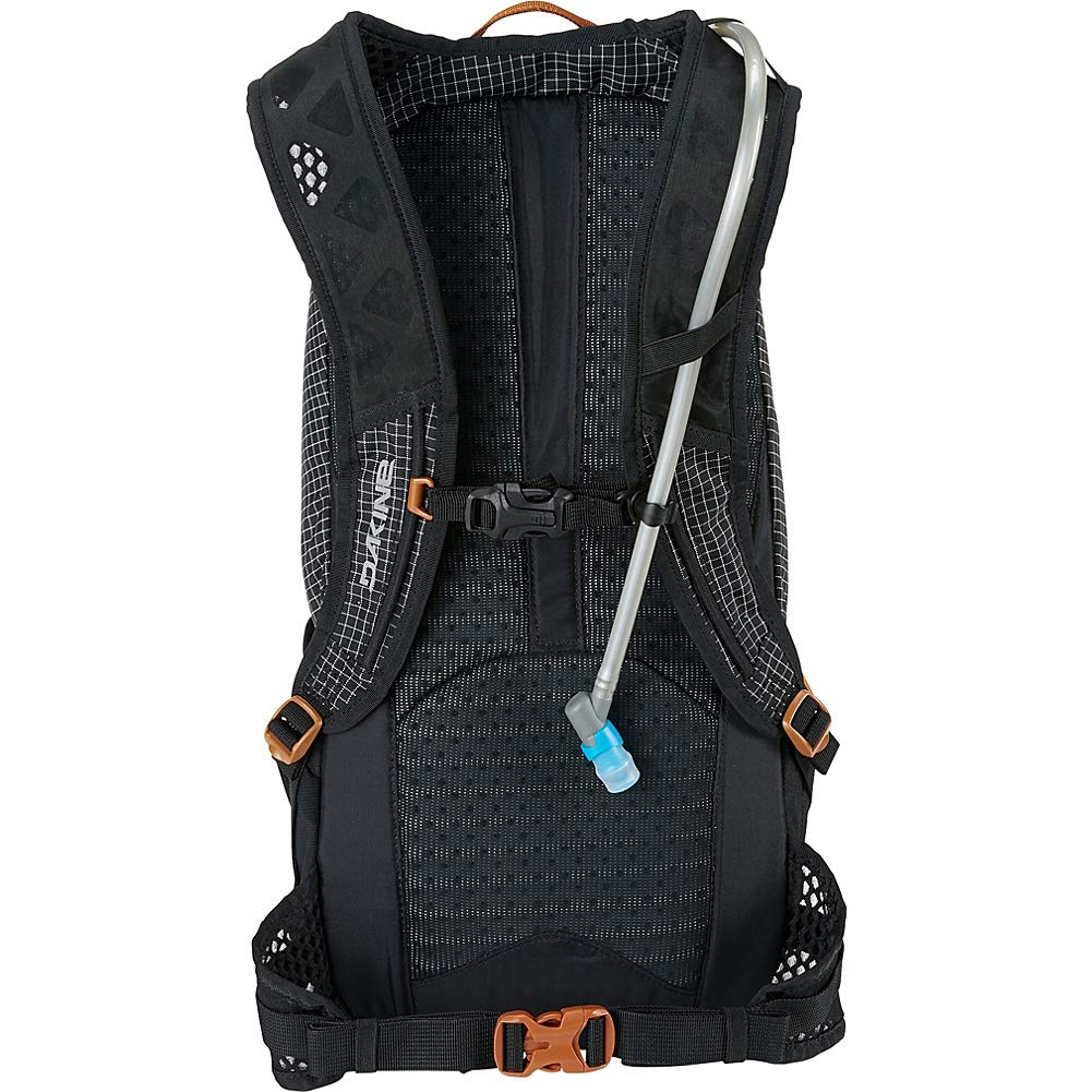 Dakine Men's Syncline 16L Black OS