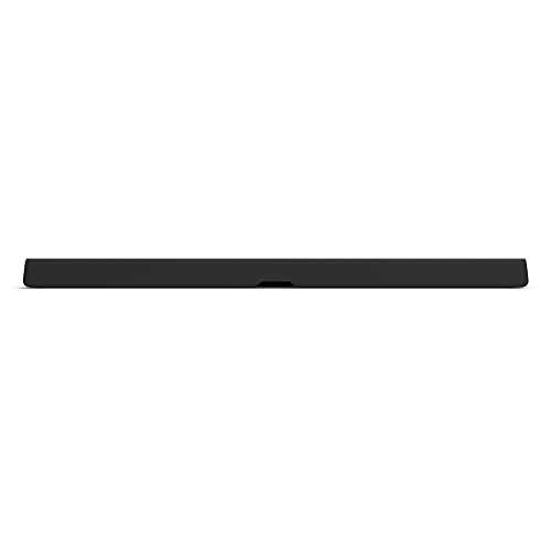 VIZIO V-Series All-in-One 2.1 Home Theater Sound Bar (Renewed) Black