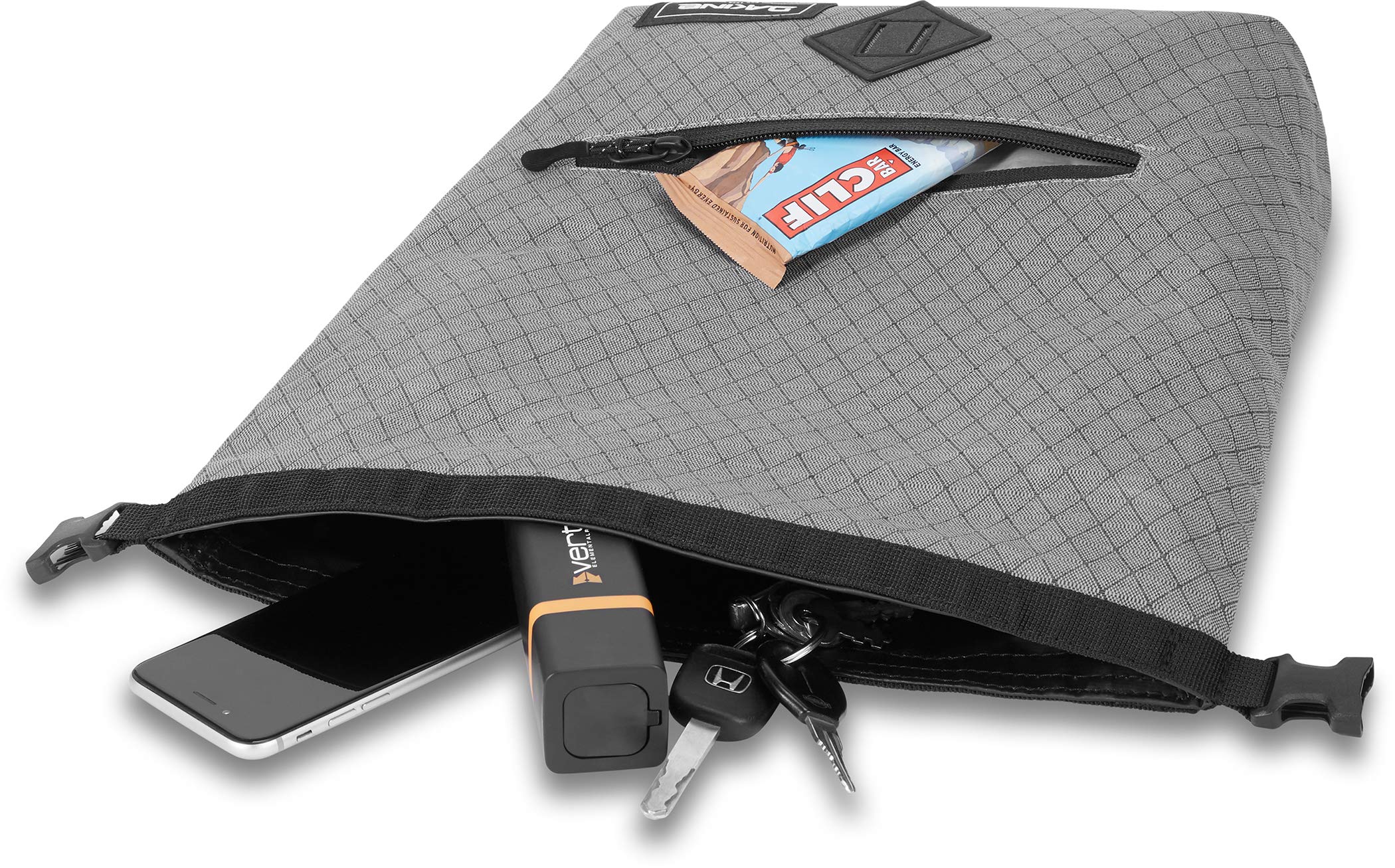 Dakine Mission Surf Roll Top Sling Pack - Griffin, One Size