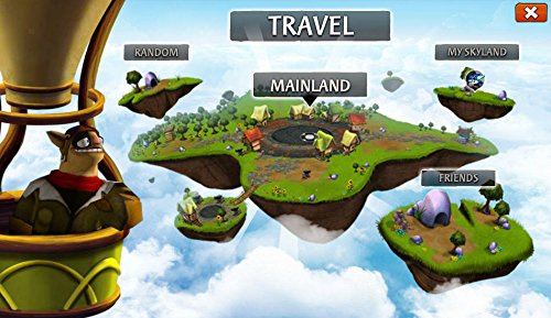 Skylanders: Spyro's Adventure - Character Pack - Voodood (Wii/PS3/Xbox 360/PC)