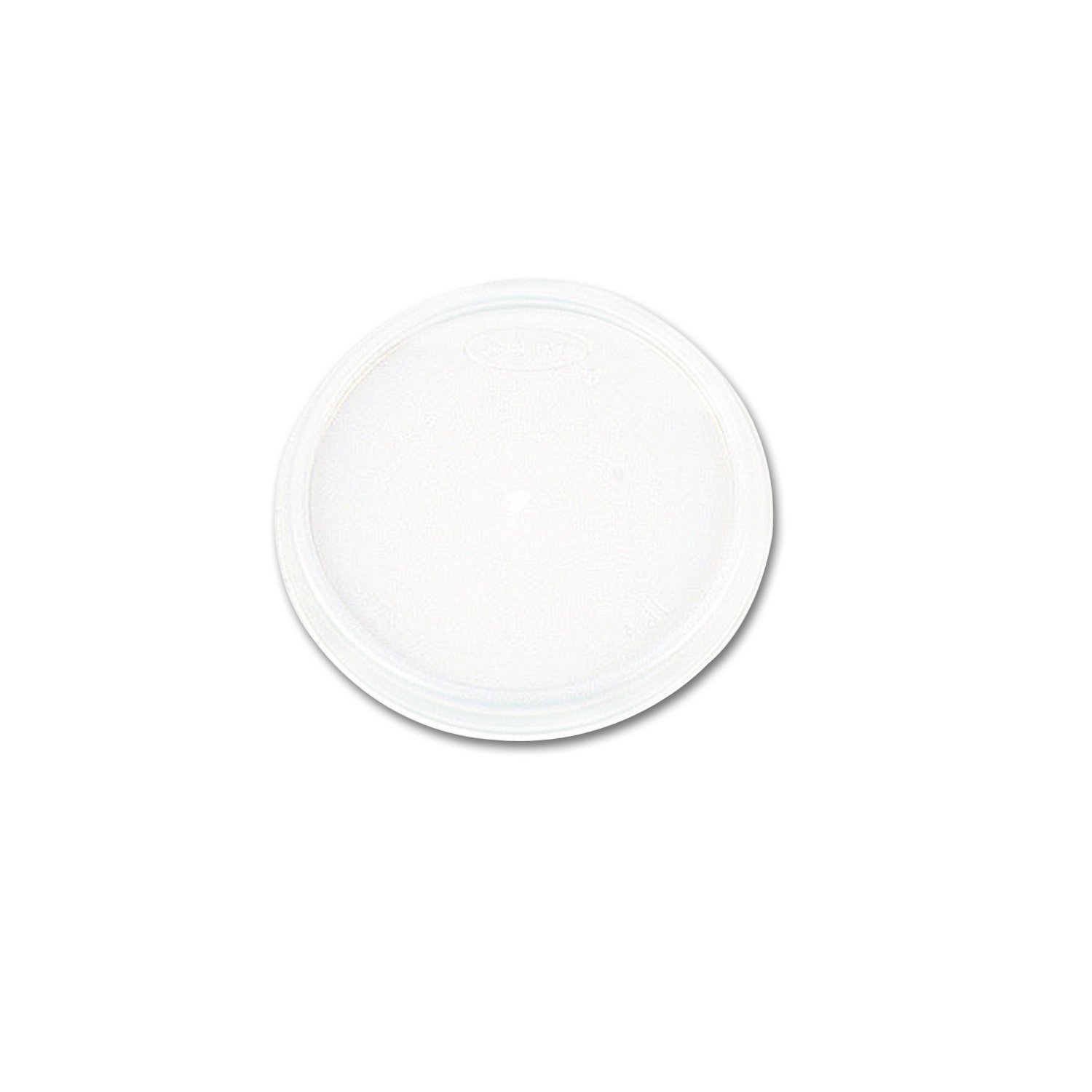 Dart 32JL Translucent Vented Lid (Case of 500)