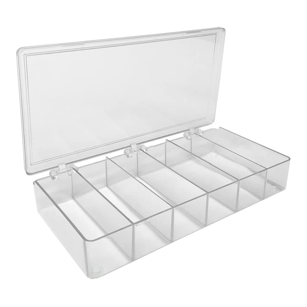 MTC Bio B1300-8BK Western Blotting Box with Removable Lid for Novex Minigel 8.6 cm x 8.6 cm x 2.8 cm Size (Pack of 10)