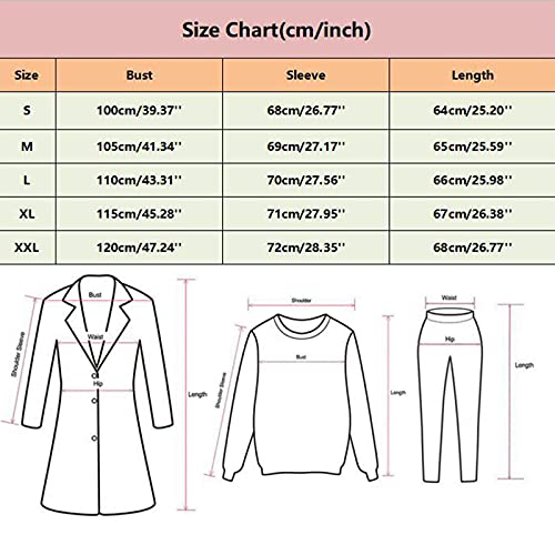 GuangYuan Women Long Sleeve Tops Round Neck Pullover Shirts Large Size Slouchy Sweatshirt Flowy All-match Pullovers Fall Sweatshirt