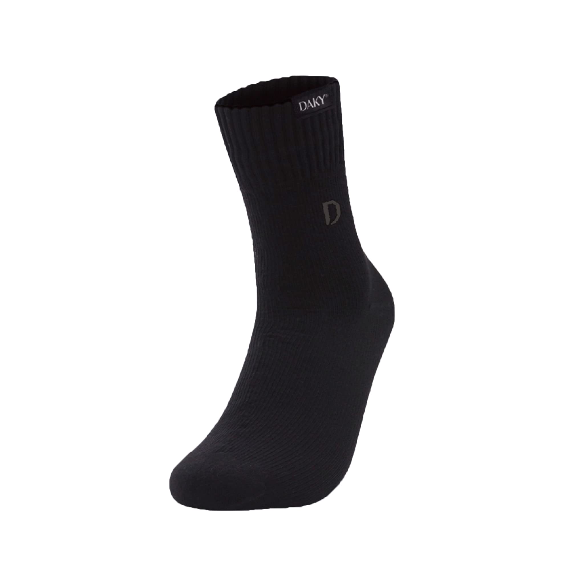 DAKY Waterproof Socks - Phantom X | Men & Womenβs outdoor socks for cycling, hiking, running and climbing