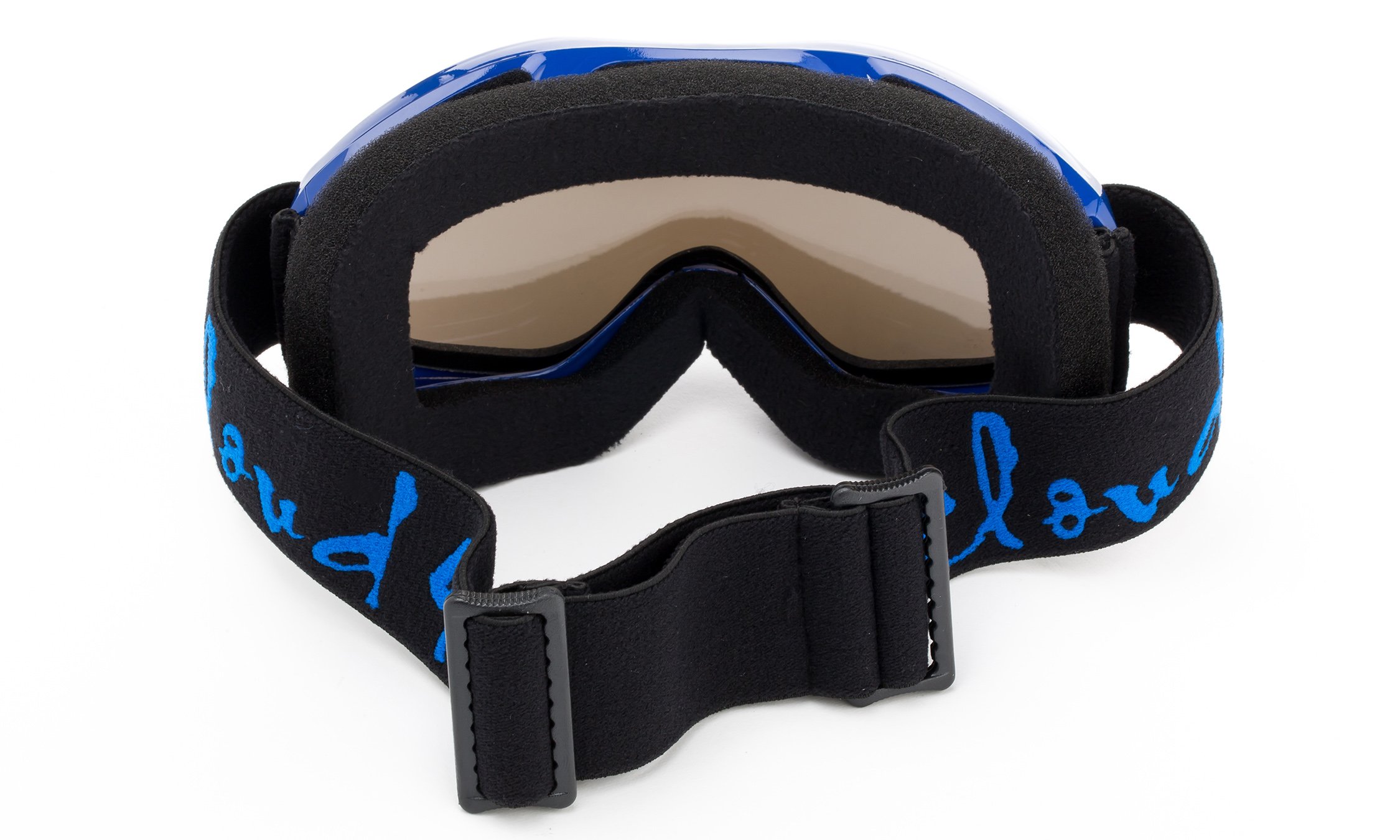 Cloud 9 Kids Boys & Girls Snow Goggles Anti-Fog UV400 Snowboarding Ski (1 Pair)